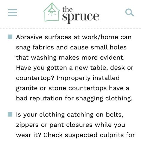 Check Out Thesprucemakes Or For All Things Home Related