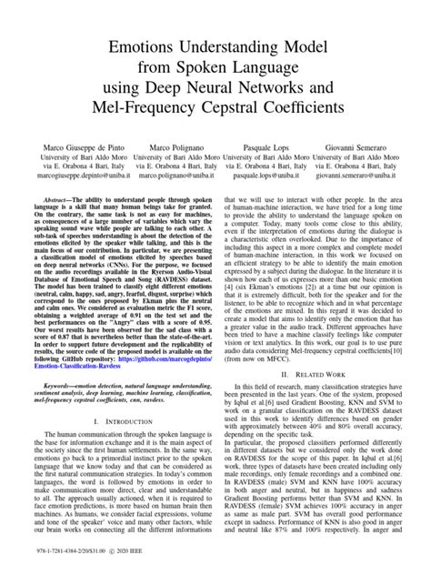 paper ieee eais 2020 pdf deep learning applied mathematics