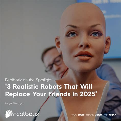 Realbotix Tsxv Xbot Otcqb Xbotf Fse 76m0f On Linkedin Xbot