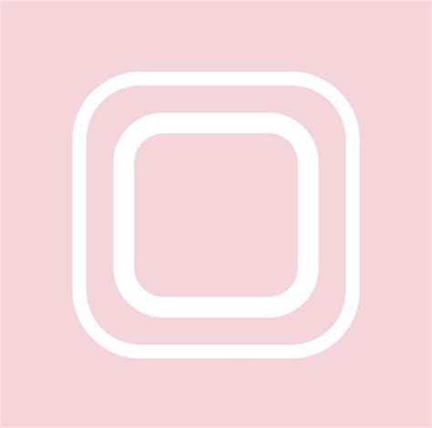 Widgetsmith Blush Pink App Icon App Icon App Gaming Logos