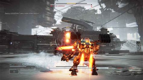 Armored Core 6 Chapter 3 Decisions Guide Pro Game Guides