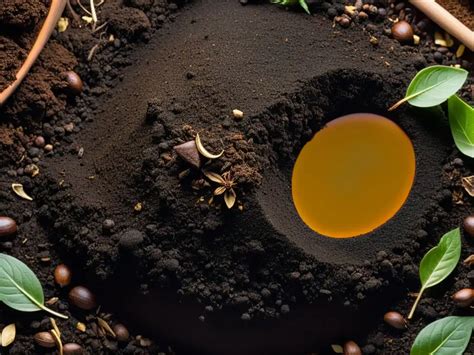 Laboratorio Casero Cómo Evaluar La Calidad De Tu Compost Antes De