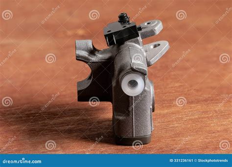 Hydraulic Brake Master Cylinder Assembly Is A Critical Component Of A Vehicle S Braking System