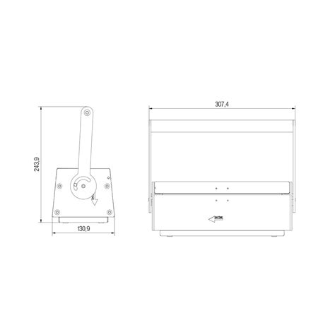 Radioactive Injection Carrying Container Nuclear Medicine And Lead
