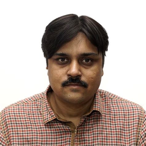 Read Anuj Kumars Stories On The Hindu