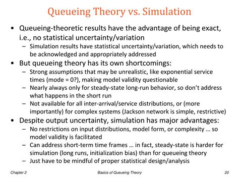 ppt basics of queueing theory powerpoint presentation free download