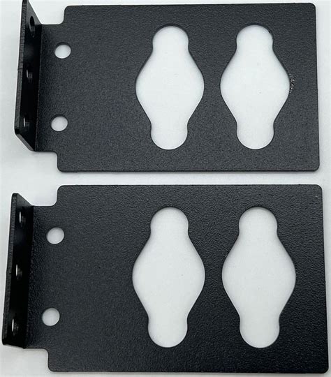 Apc Om 10075 Pdu Mounting Bracket