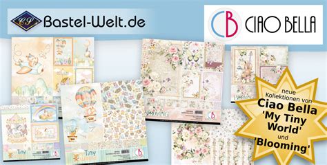 Bastel Welt Schobes