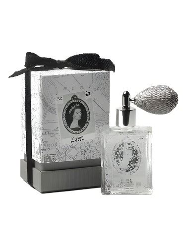 Topiary Royal Apothic Perfume A Fragrance For Women And Men