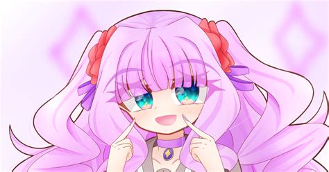 エルプリキュア 謎のお絵かき 消華のイラスト Pixiv