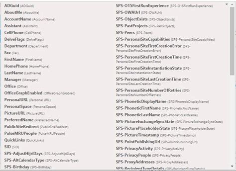 How To Filter Org Chart By Department In SharePoint And Microsoft Teams