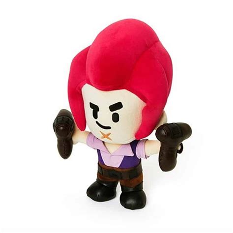 Brawl Stars Brawl Stars Default Colt Plush Dolls