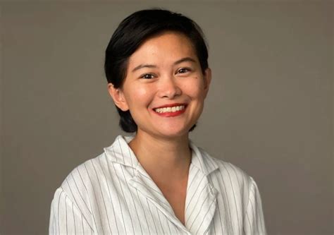 Rapplers Pia Ranada 10 Others Chosen As 2022 Towns Awardees