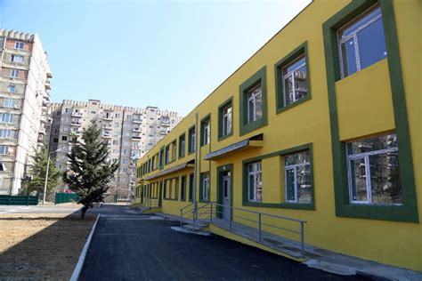 ბაგა ბაღის მეორე სართულიდან მცირეწლოვანი გოგონა გადმოვარდა