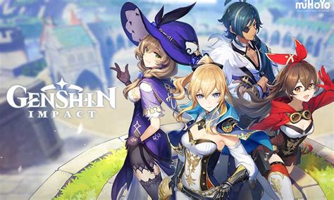 Fix Genshin Impact Failed To Check For Updates Error