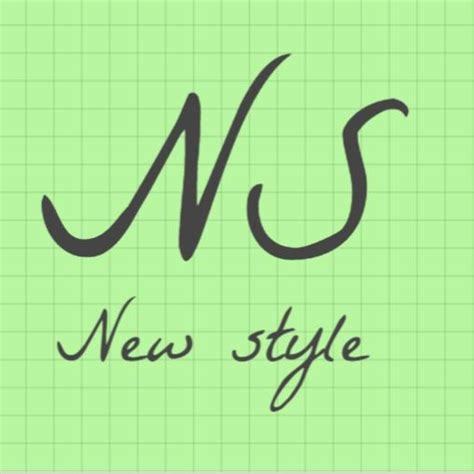 New Style ახალი სტილი Tbilisi