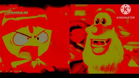Preview 2 Ami Angry And Booba Old Deepfake Youtube