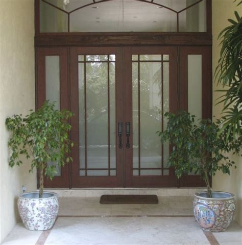 WinDoor Products