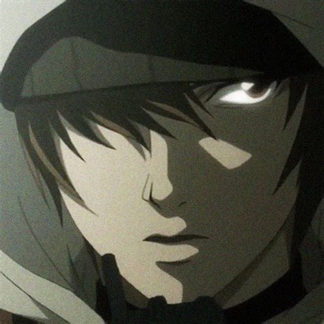Light Yagami Avatar