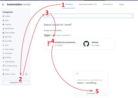 When Form Submitted In Automation Recipe Feature Requests Monday Community Forum