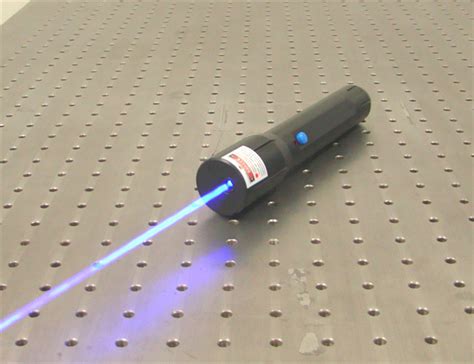 Three Different Wavelength 5000mw Laser Pointer