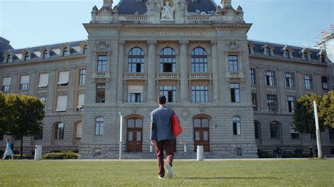 universität maybaum film bewirbt weiterbildung der uni bern horizont