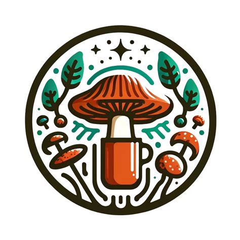 Functional Mushroom Drinks Online Or In Store In Nj The Terpene Trio