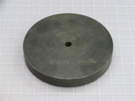27542 Otc Bearing Seal Bushing Driver Disc