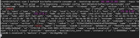 Kafka安全认证授权配置kafka认证配置 Csdn博客
