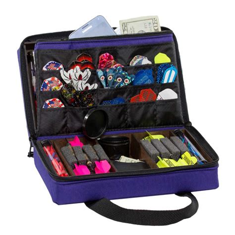 Dart Cases Metroline Products