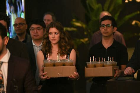 The Irrational Episode 5 Photos Cast And Lucky Charms Trailer