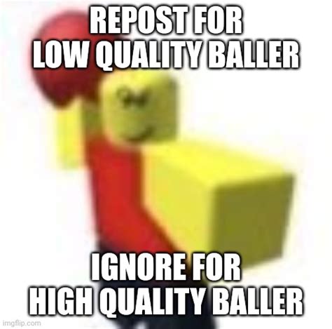 Baller Imgflip