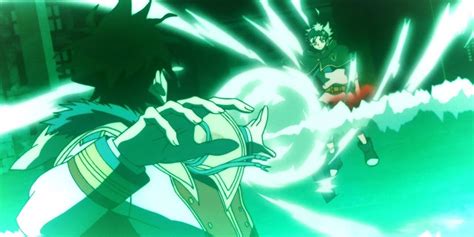 Asta Vs Yuno Who Is Stronger In Black Clover