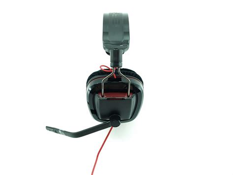 Plantronics Gamecom 780 7 1 Surround Sound Headset Review