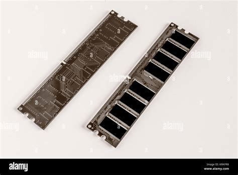 Ddr Ram Hi Res Stock Photography And Images Alamy