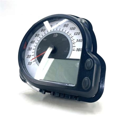Arctic Cat Speedometer