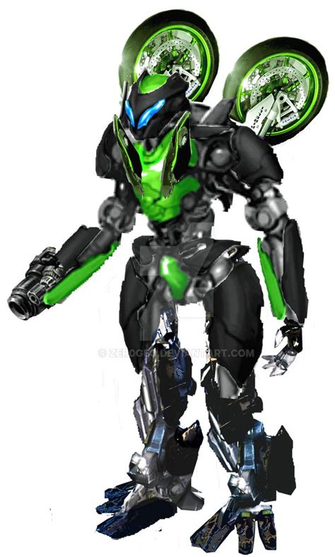 Knock Out Transformers Revenge Of The Fallen Transformers Personajes