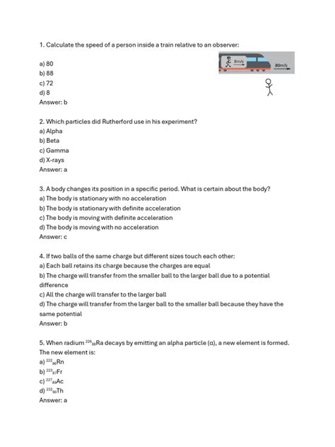 Yellow Phys Extra Questions Pdf Force Waves