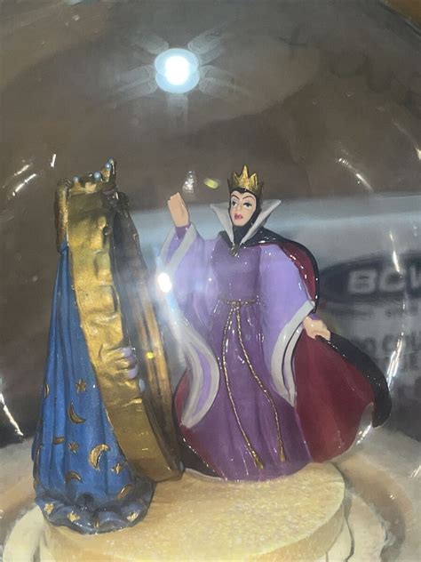 Snow White Magic Mirror Costume