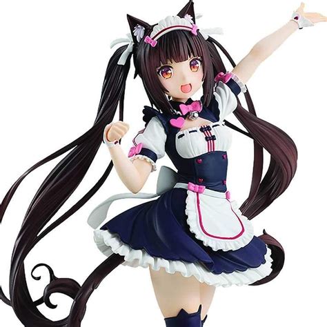 Pop Up Parade Nekopara Chocola Reissue