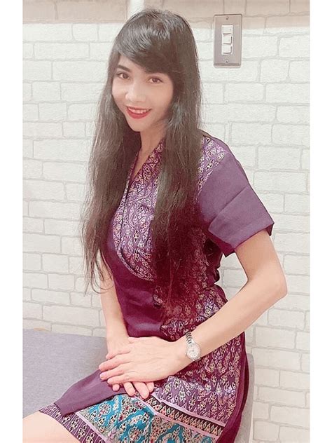 ナムフォン 小岩 タイ古式マッサージ