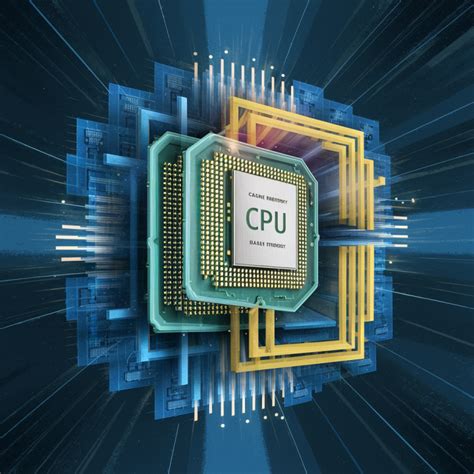 Understanding The Heart Of Computing A Deep Dive Into Cpus