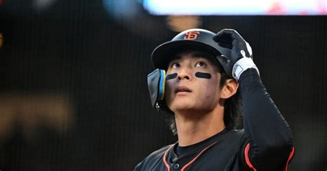 이정후 Sf 큰 물음표 반등할 수 있나” 1644억 쏟아부었는데 어깨 부상→수술 美는 여전히 의심한다