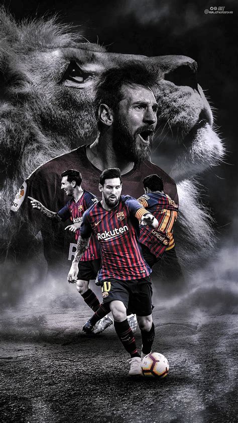 Messi Goat Wallpaper 4k Laptop
