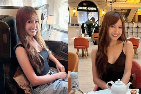 翁滋蔓遭指謊報32歲 經紀人澄清轟「謠言」：她一向坦蕩｜緯來新聞網