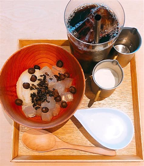 おしゃれ空間で老舗料亭のお得ランチ