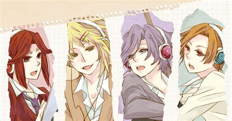 忍たま 現パロ四年 こんのマンガ 四年生 現パロ あなた様でしたかっ Pixiv