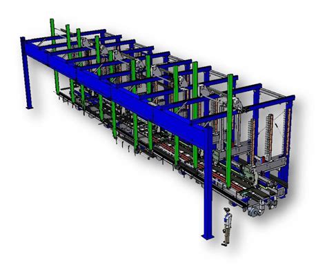 Stringer Former Ii Accudyne Systems Inc