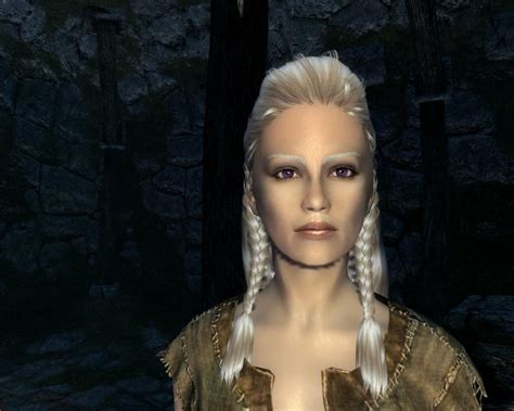 share your racemenu preset slot file page 19 skyrim general