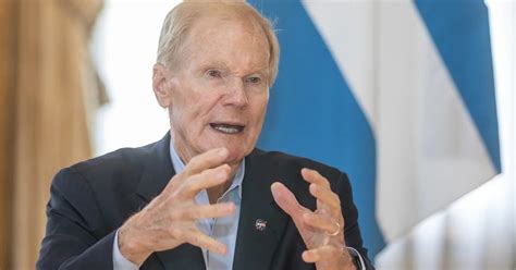 La Nasa Difundirá Este Año Un Estudio Sobre La Posible Existencia De